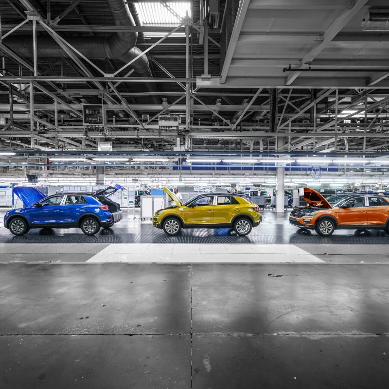 Início | Volkswagen Autoeuropa